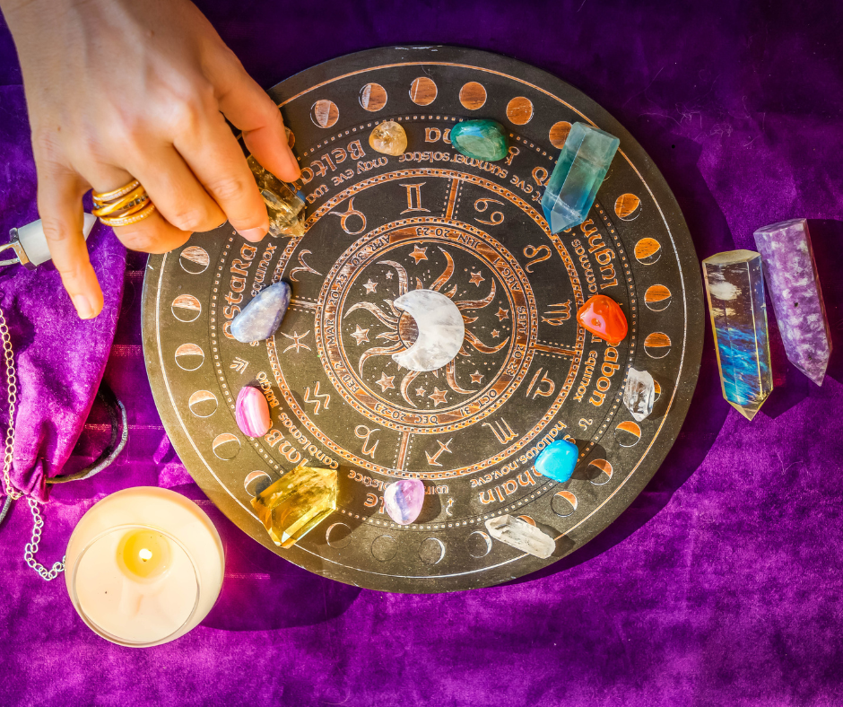 Astrologie : la face cachée des signes - Guide de la Voyance